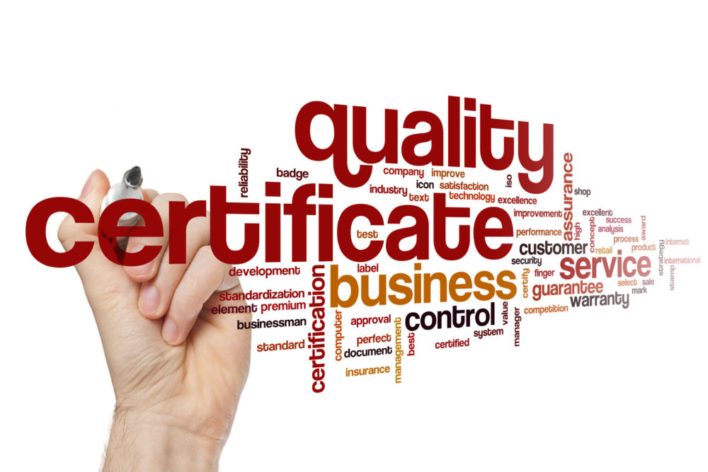 Retrospective ‘From Gap Analysis To ISO Excellence’ with ‘The ...